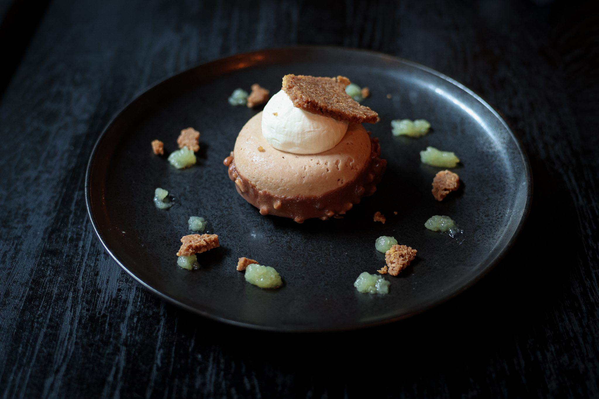 La Carte | Gatsby Messancy - Restaurant et Cocktails Bar Arlon