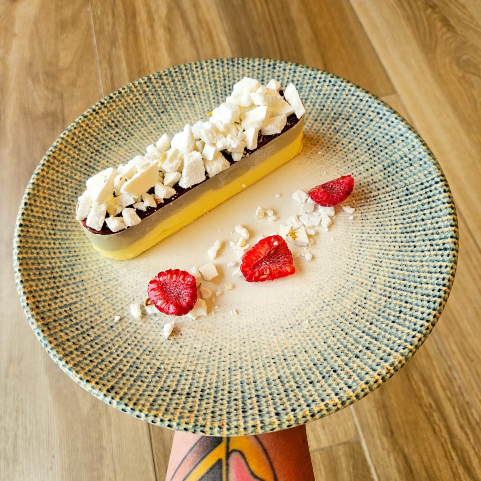 La Carte | Gatsby Messancy - Restaurant et Cocktails Bar Arlon