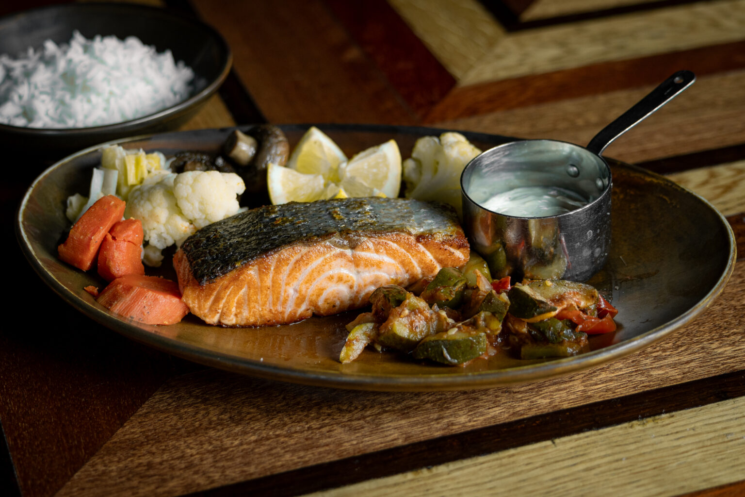 La Carte | Gatsby Messancy - Restaurant et Cocktails Bar Arlon