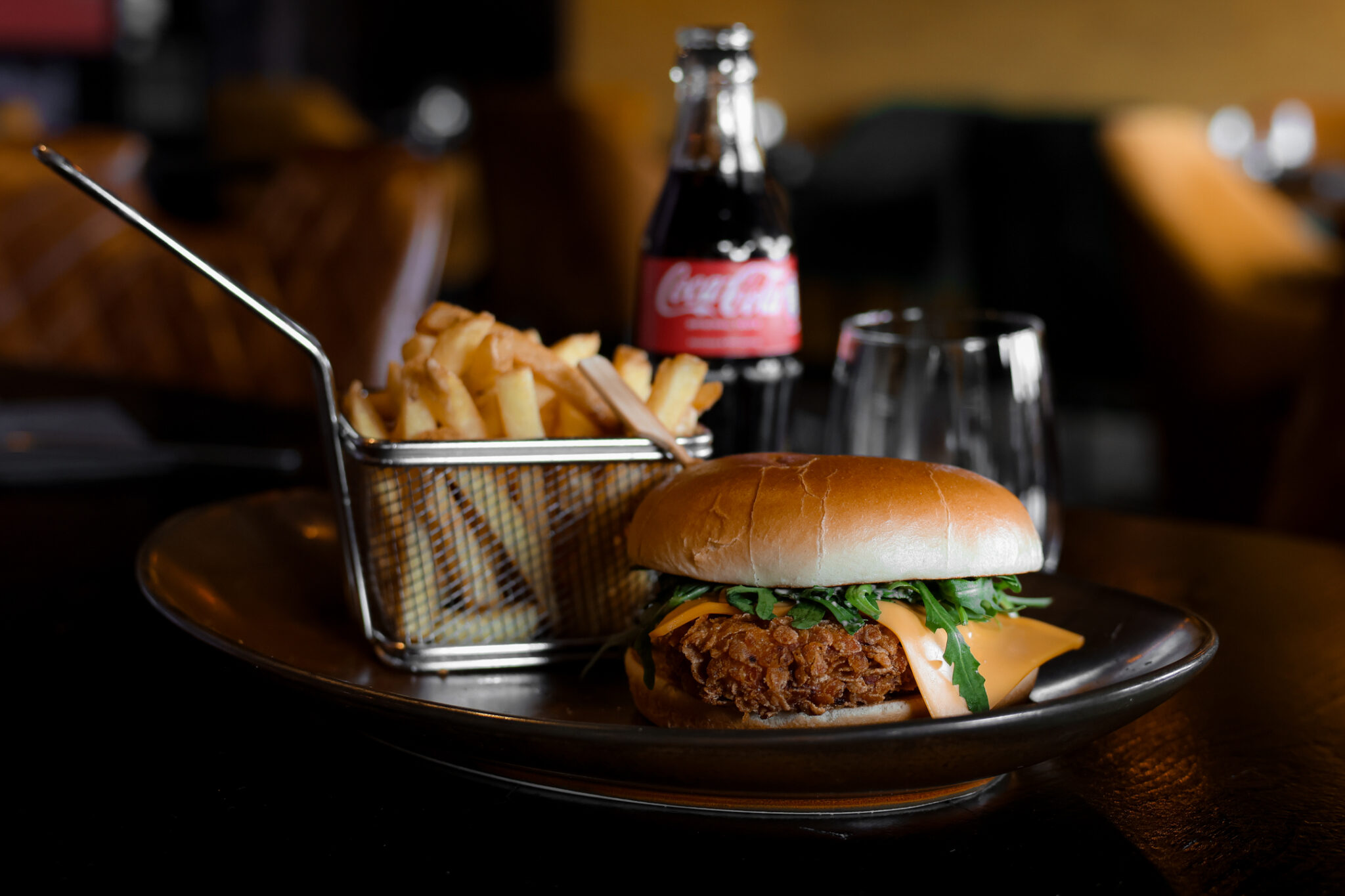 La Carte | Gatsby Messancy - Restaurant et Cocktails Bar Arlon