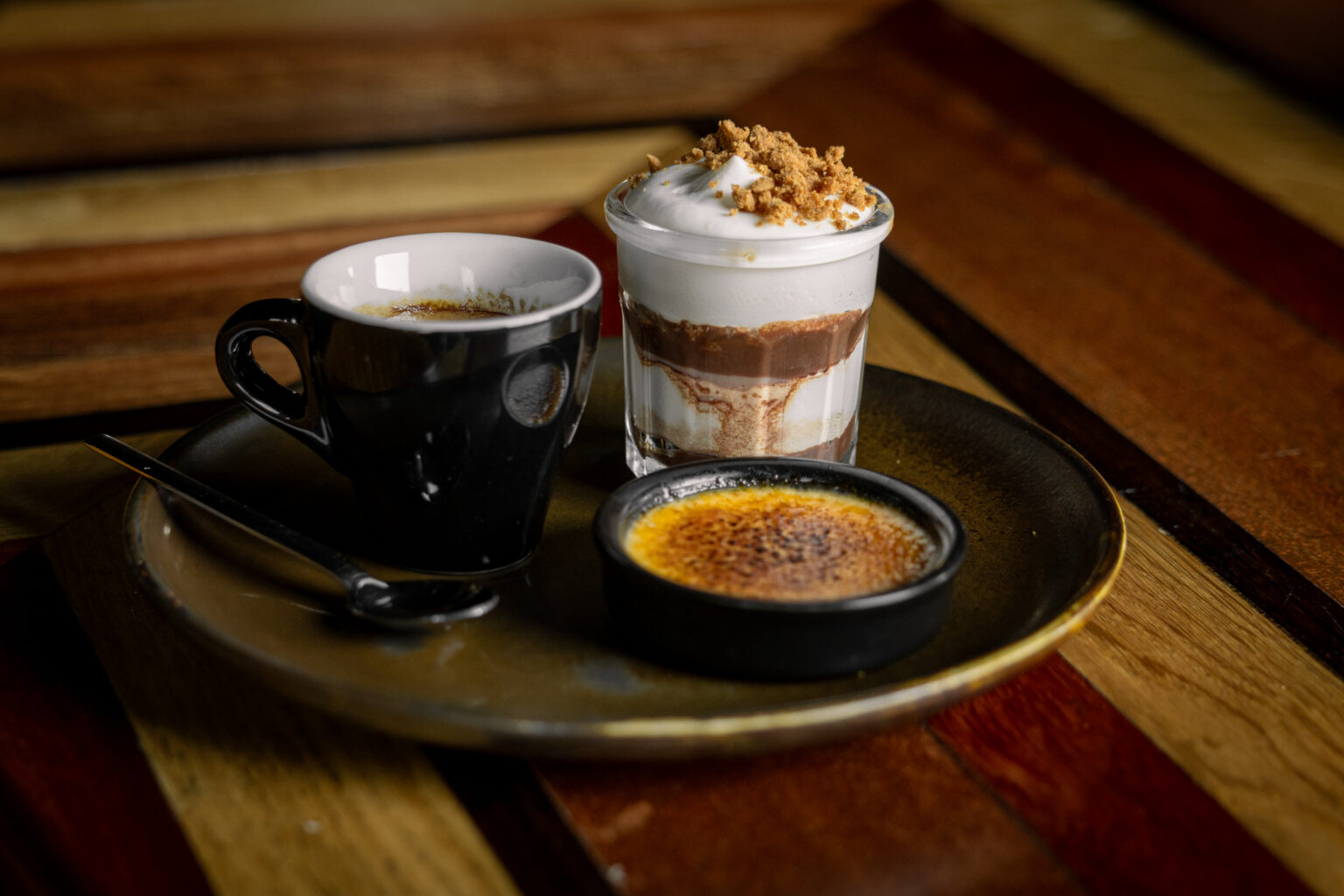 La Carte | Gatsby Messancy - Restaurant et Cocktails Bar Arlon